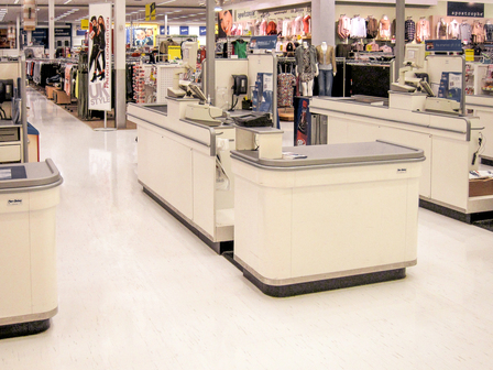 Sears | Rikett America