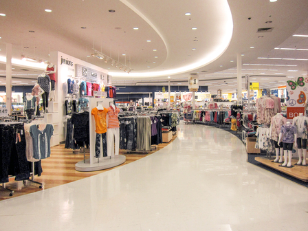 Sears | Rikett America