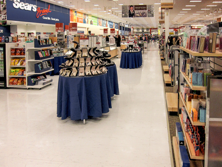 Sears | Rikett America
