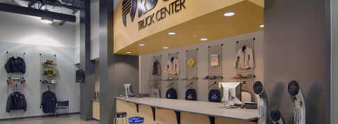 RDO Truck Center | R.L.Engebretson