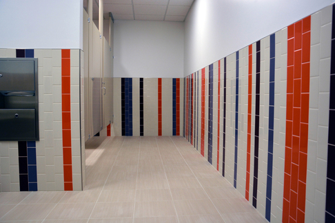 Robbins Children's Programs | Dacon