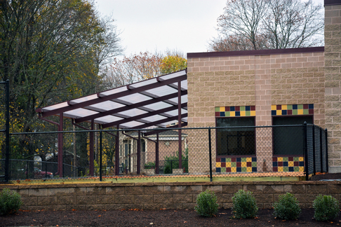 Robbins Children's Programs | Dacon