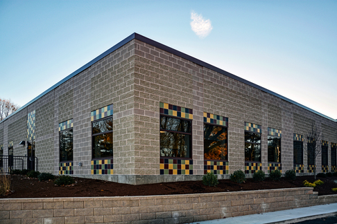 Robbins Children's Programs | Dacon