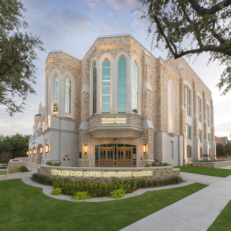 Tolleson Family Activity Center | Rogers-O'Brien Construction
