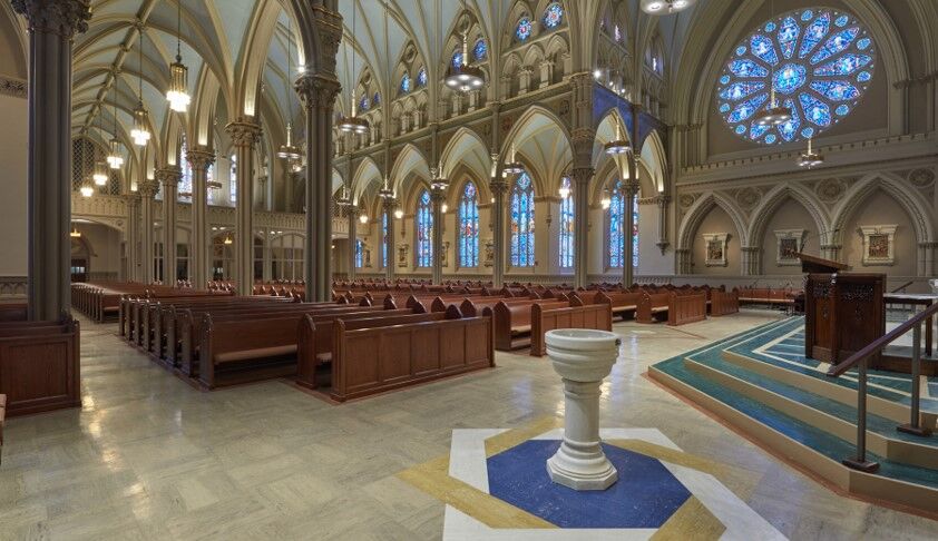 Roppe Rubber Flooring | Resilient Floor Covering Institute