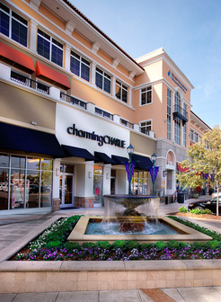 The Summit | Roy Anderson Corp Contractors