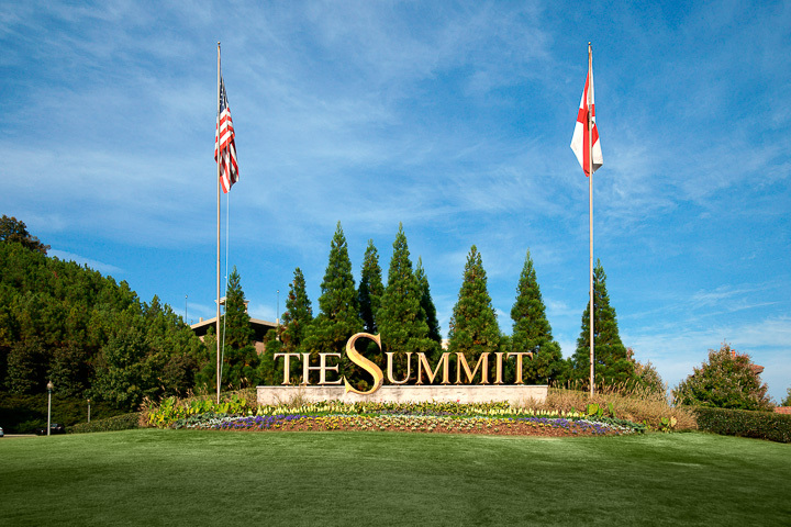 The Summit | Birmingham, AL | Roy Anderson Corp Contractors