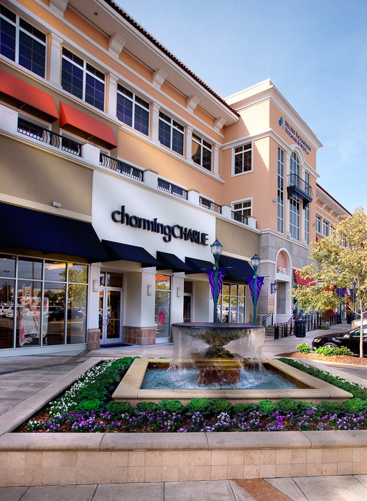 roy anderson corp the summit | Roy Anderson Corp Contractors