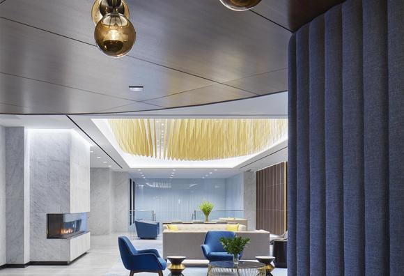 RSP Architects - Project Photos + Products - Minneapolis, MN | Mortarr