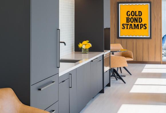 RSP Architects - Project Photos + Products - Minneapolis, MN | Mortarr