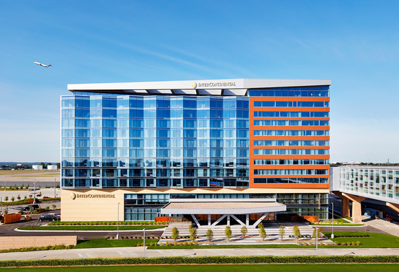 RSP Architects - Project Photos + Products - Minneapolis, MN | Mortarr