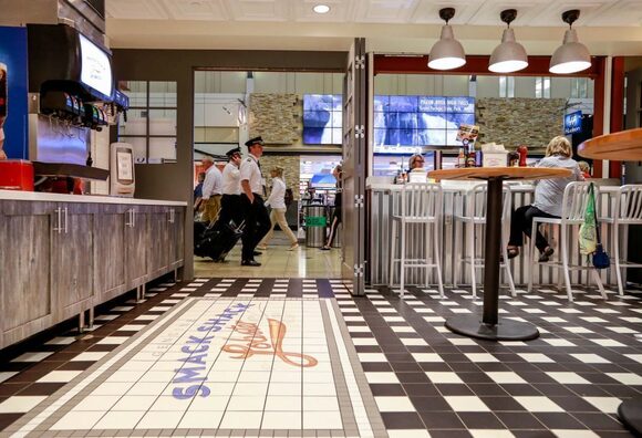 Rubble Tile - Project Photos + Products - St. Louis Park, MN | Mortarr