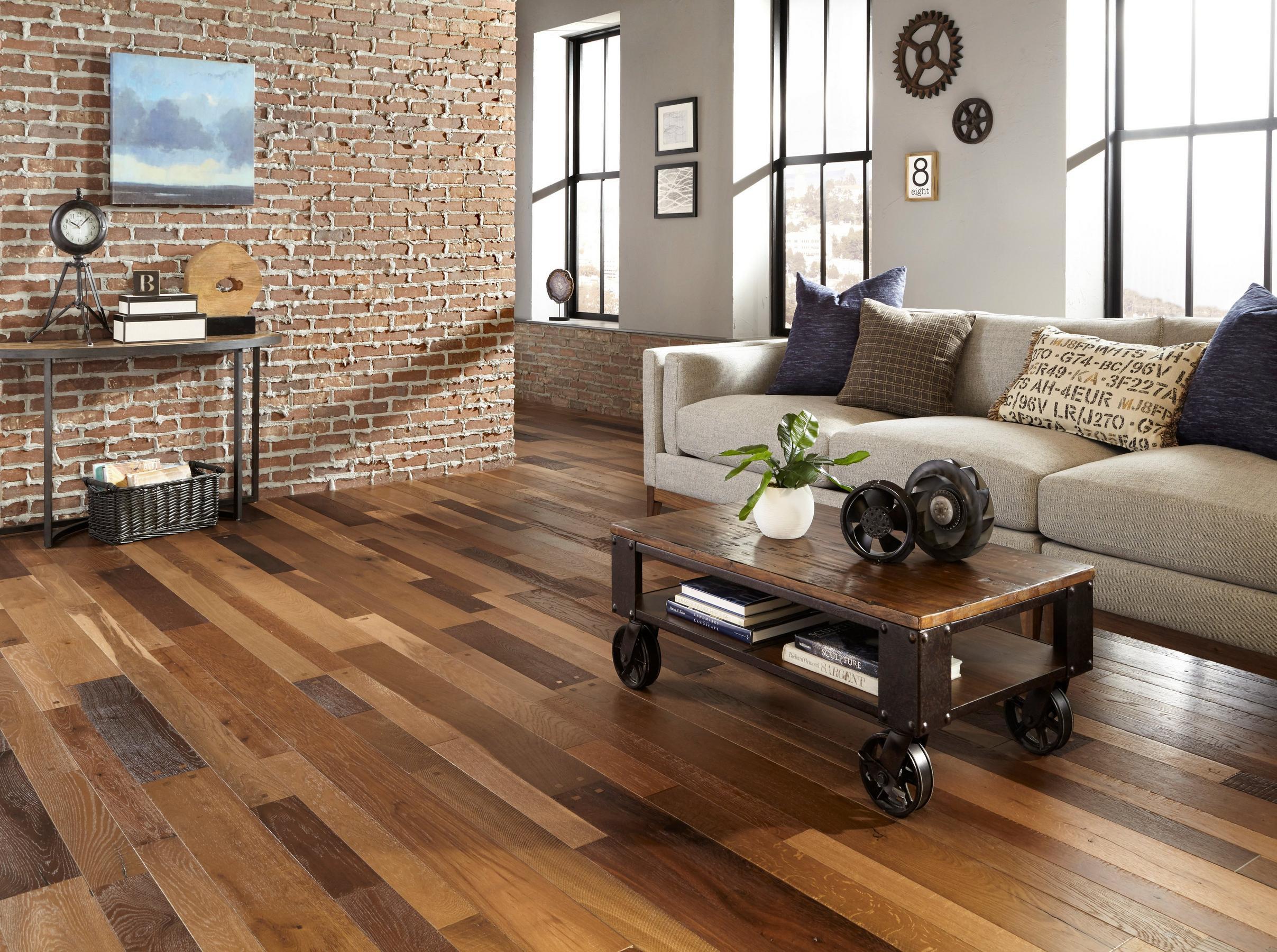 Hardwood Flooring | Floor & Decor Commercial