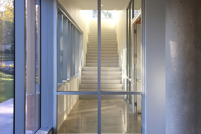 Kent State University College of Architecture and Environmental Design ...