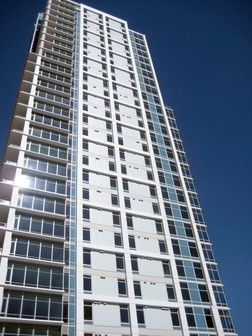 Sapphire Tower | SAFTI FIRST