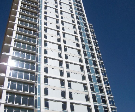 Sapphire Tower | SAFTI FIRST