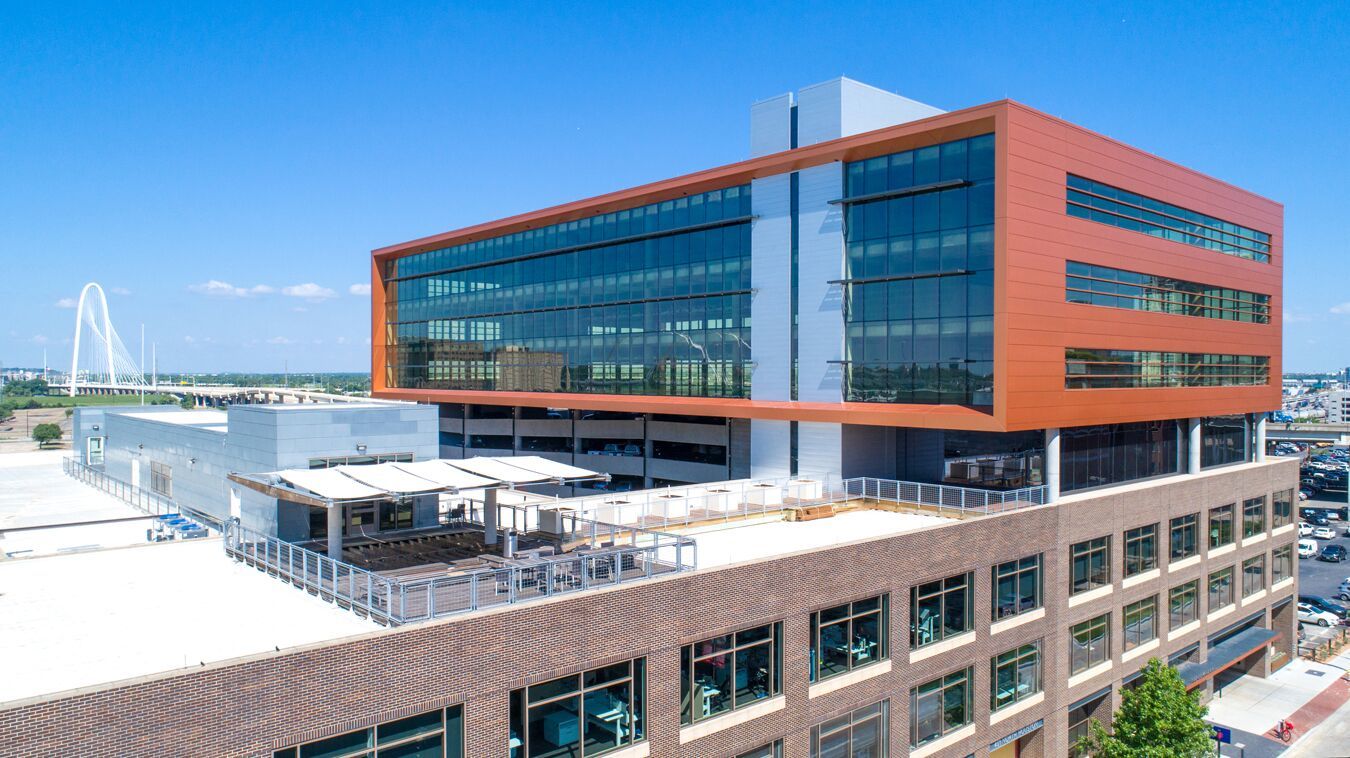 The Luminary | SageGlass