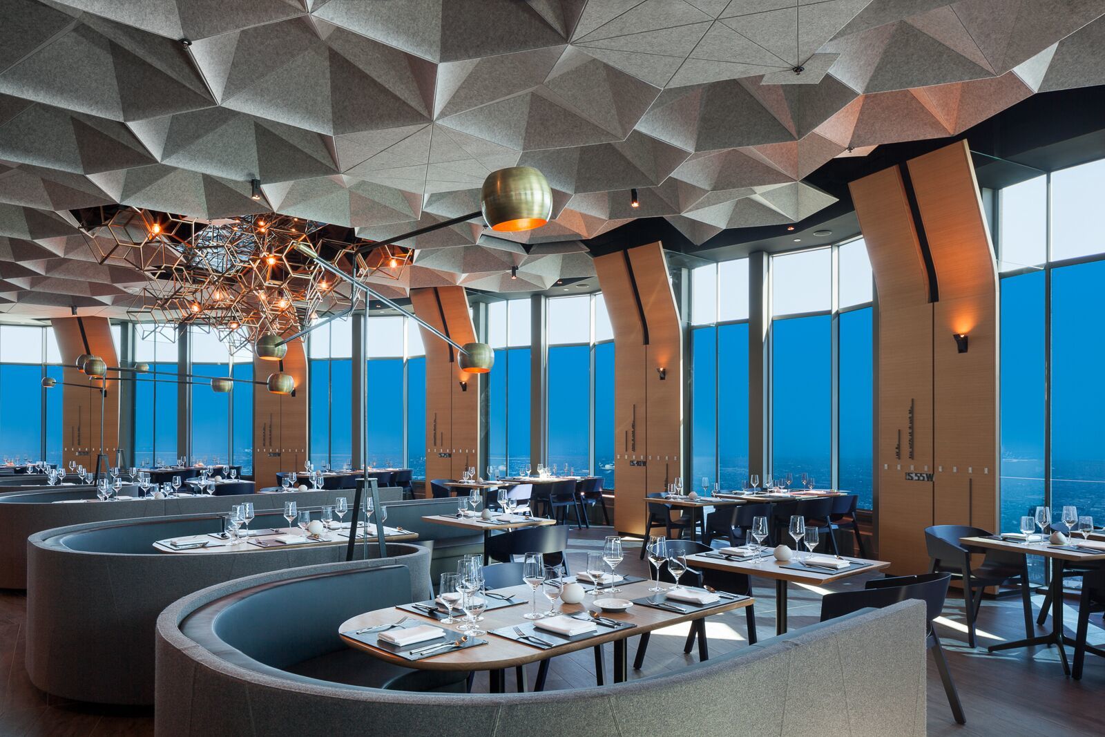 SageGlass 71 Above Dynamic Smart Glass Solutions | SageGlass