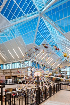 SCHEELS | SageGlass