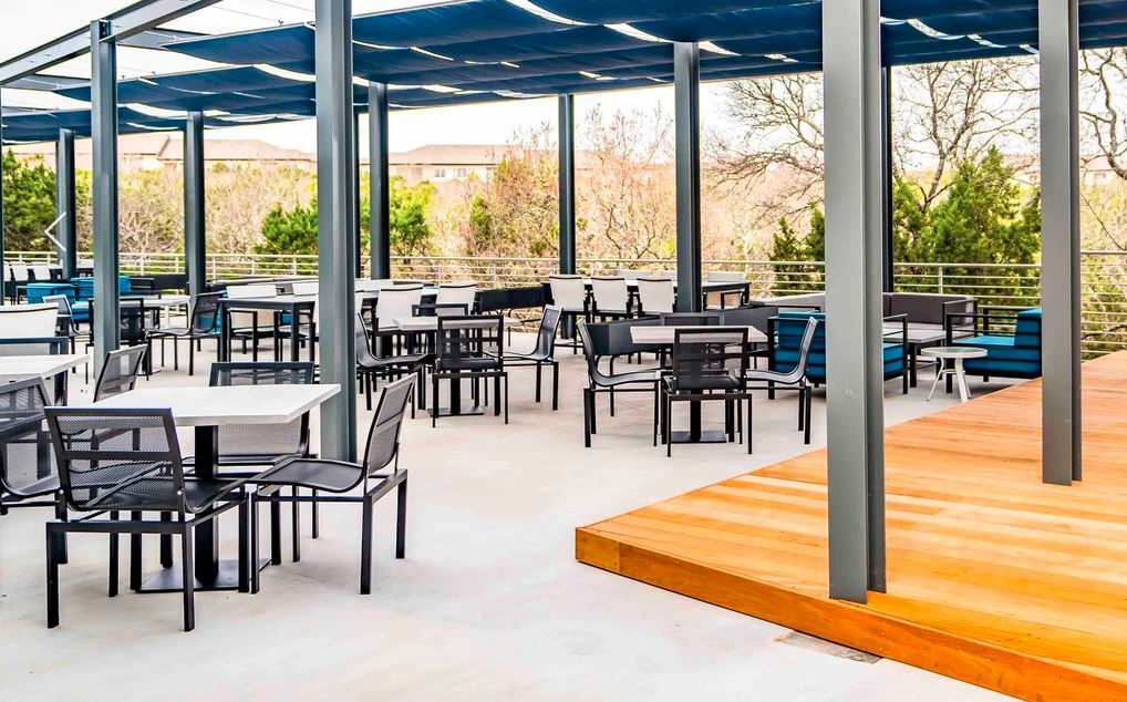 Sailpoint Technologies | Homecrest Outdoor Living