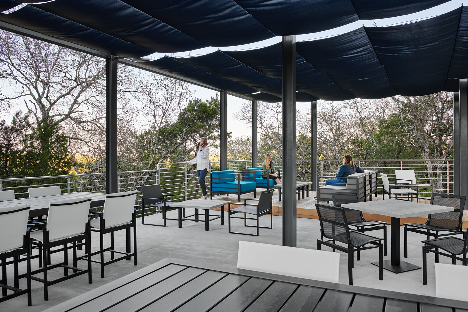 Sailpoint Technologies | Homecrest Outdoor Living