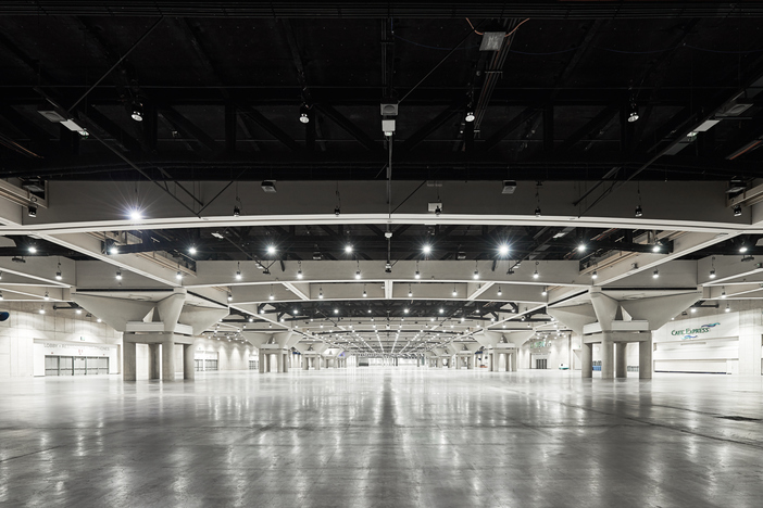 San Diego Convention Center | Illumra