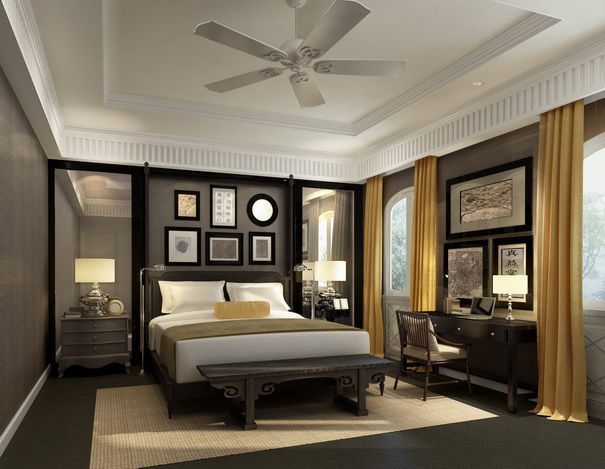 Sanchaya-hotel7 | CODA Industries