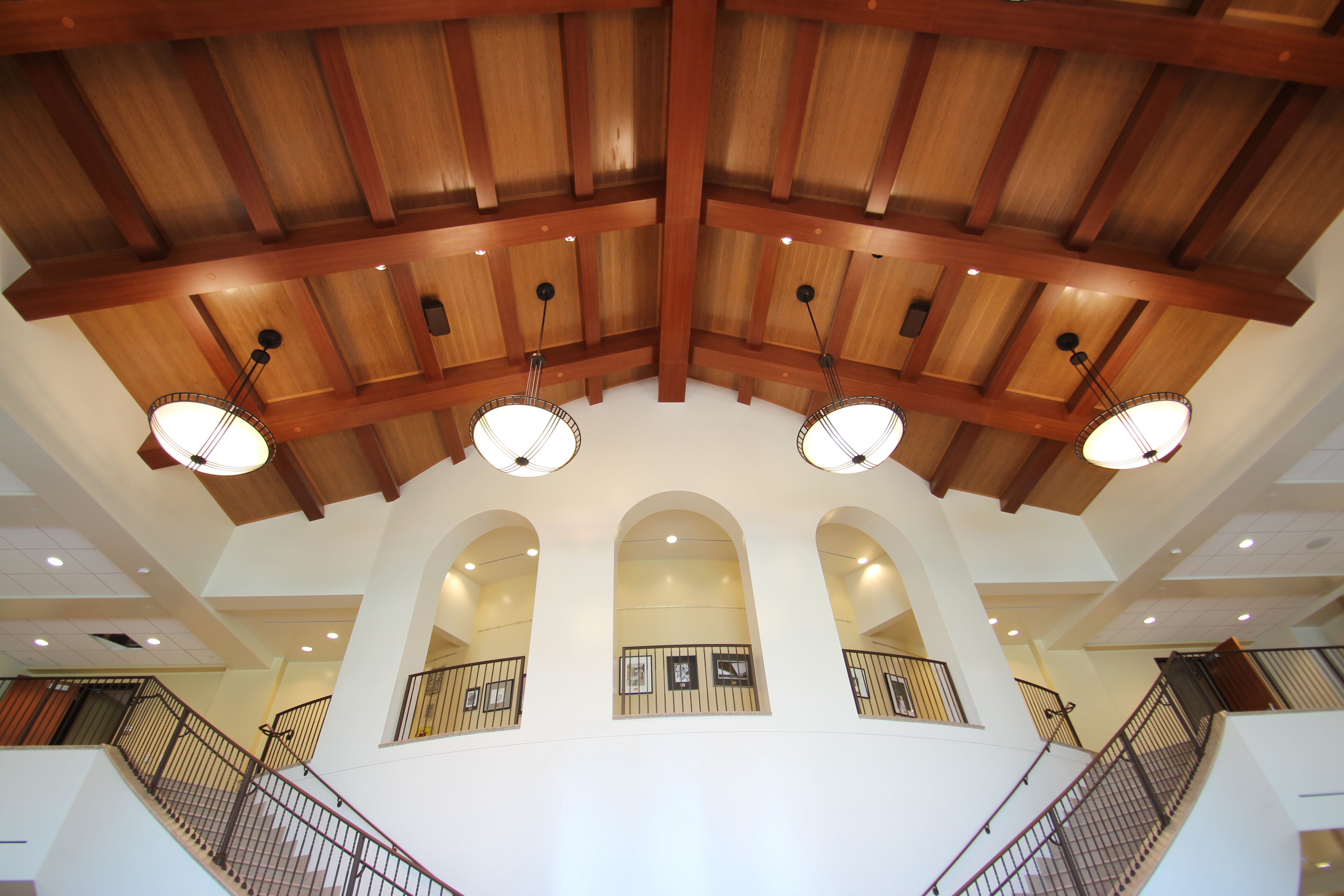 St. Margaret's Episcopal School | TerrAcoustics