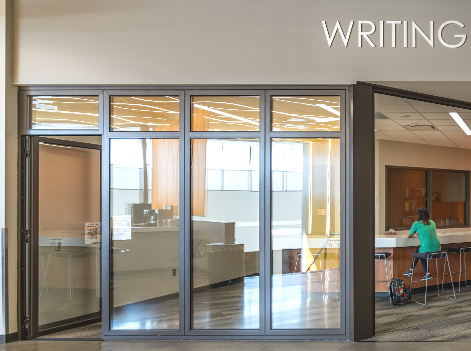 School with ActivWall System | ActivWall