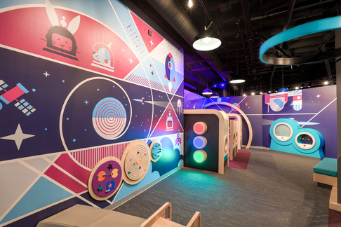 Loma LED Pendant Light Barn Light Electric Museum of Natural Science ...