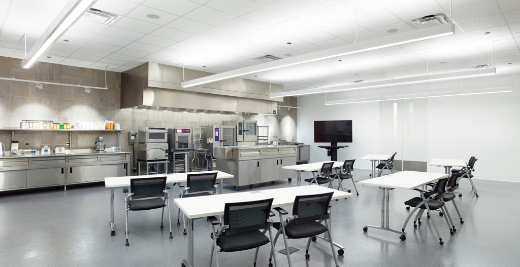 Scotsman Ali Group Headquarters | Interior Investments