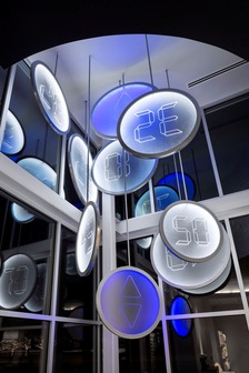 Select Comfort Store | Scott General Contracting