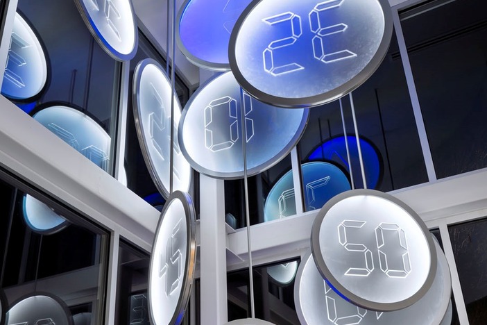 Select Comfort Store | Scott General Contracting