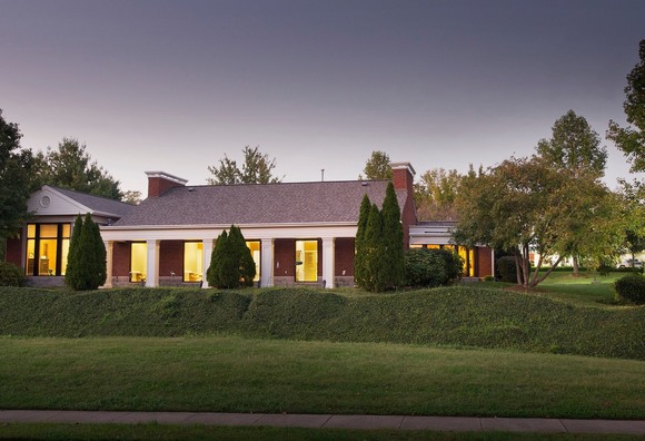 Scott Wilson Architect - Project Photos + Products - Franklin, TN ...