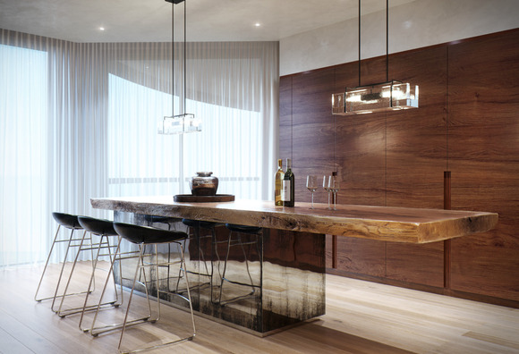 Perpetuum Designs | Architect, Designer