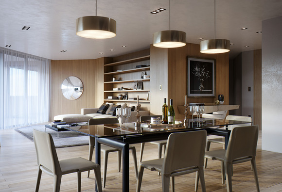 Perpetuum Designs | Architect, Designer