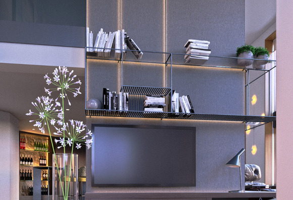 Perpetuum Designs - Project Photos + Products - Chicago, IL | Mortarr