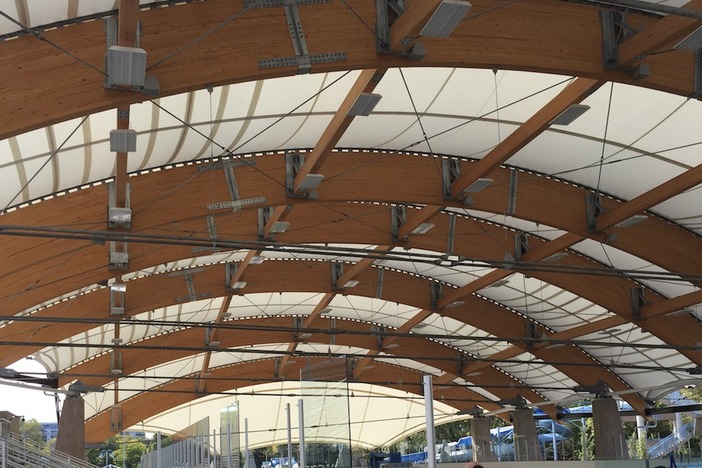 Entertainment | Alamco Wood Products