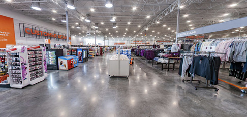 Fleet Farm | Lloyd Companies