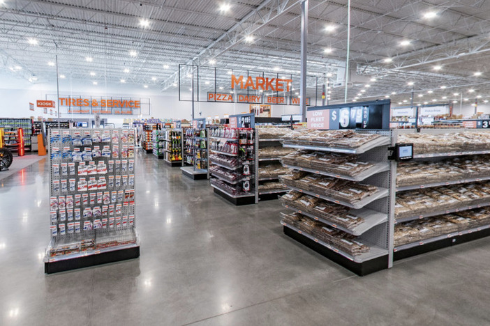 Fleet Farm | Lloyd Companies