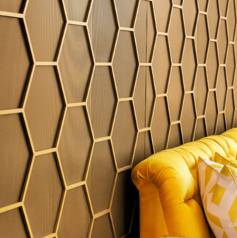 Bumble Headquarters | Franklin Alan