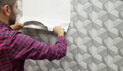 Wallpaper Removal Kit | Roman Products, LLC