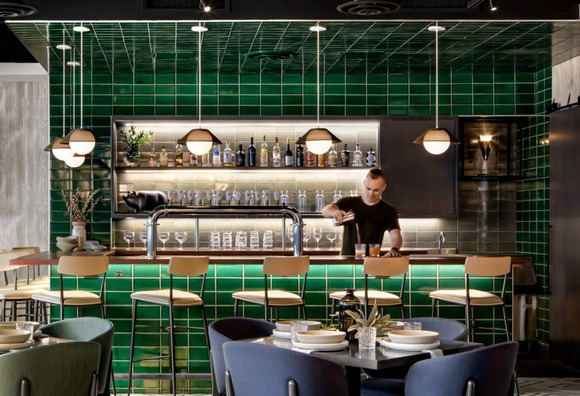 Specsources - Project Photos + Products - Los Angeles, CA | Mortarr