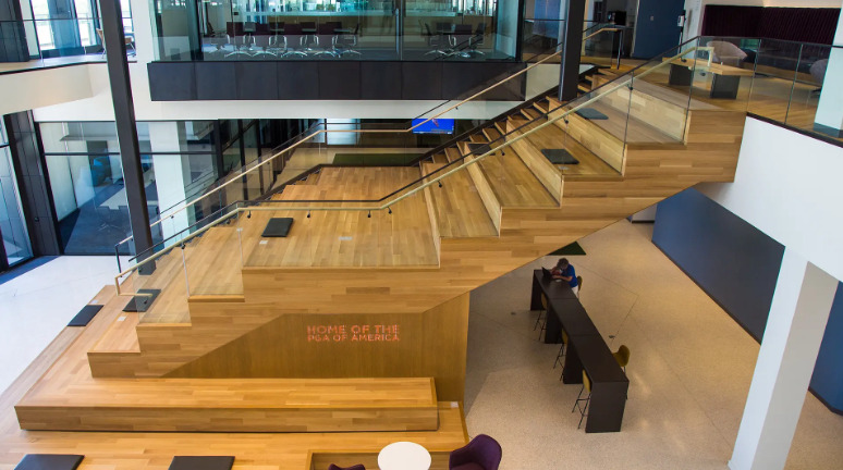 Handrails in Building Design | Building Product Advisor