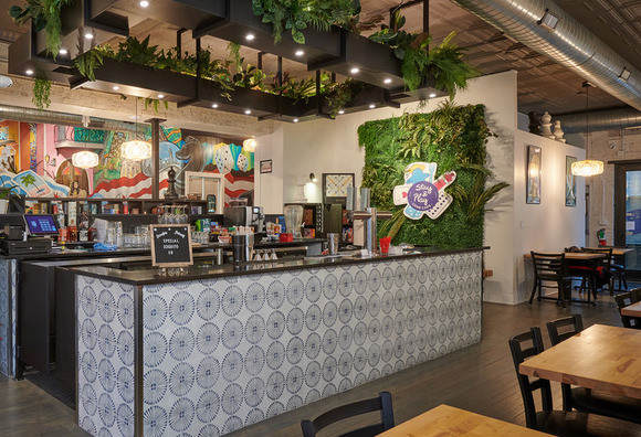 Perpetuum Designs - Project Photos + Products - Chicago, IL | Mortarr