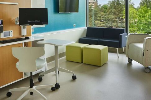 Seattle Children's Hospital | OFS