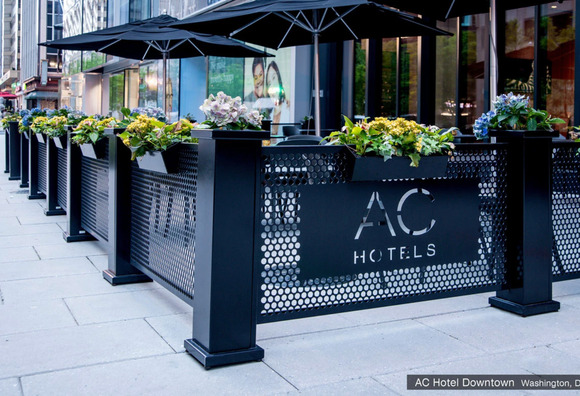 SelectSpace Partitions - Project Photos + Products - Chicago, IL | Mortarr