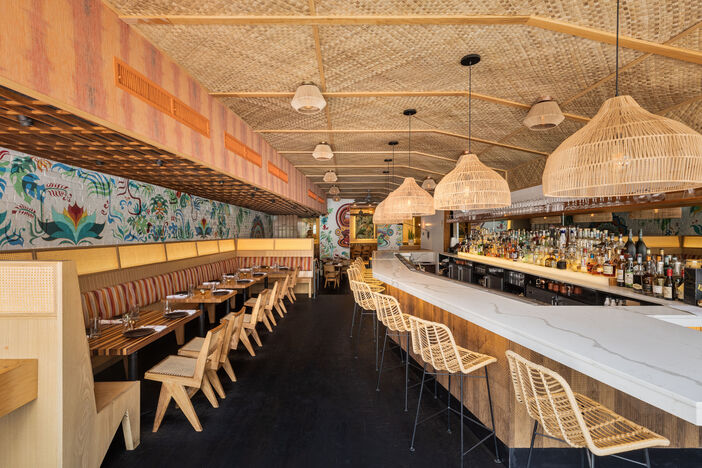 SEMMA, New York, NY | ASI | Architectural Systems, Inc.