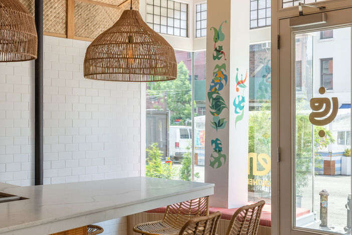 SEMMA, New York, NY | ASI | Architectural Systems, Inc.