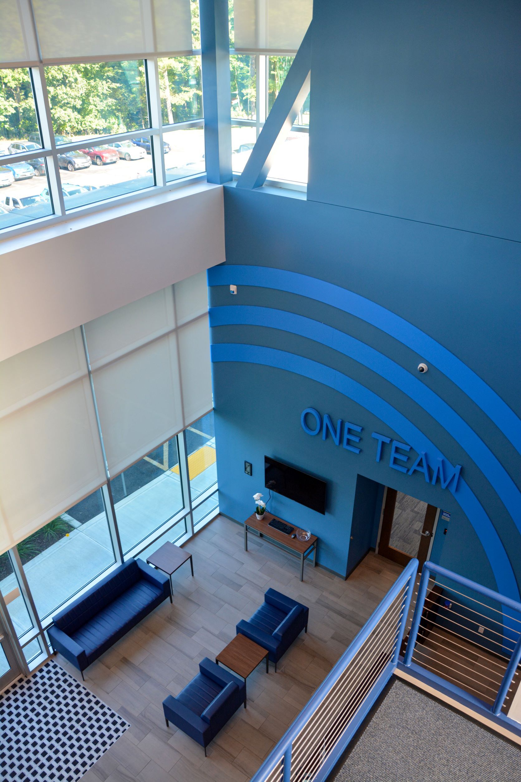 Senior Metal Bellows | Dacon